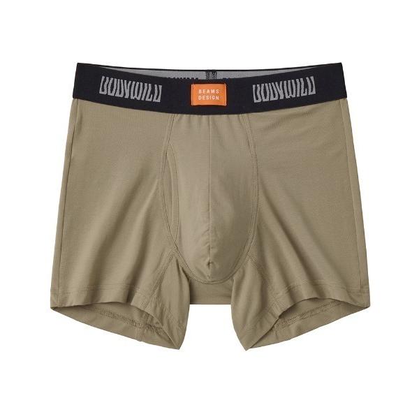 『タイムセール実施中』※このアイテムは返品・交換対象外商品です。ZOZO問い合わせ番号:104919506ショップ:GUNZE，グンゼブランド:BODY WILD，ボディーワイルド商品名:BODY WILD/ボディワイルド ボクサーパンツ ...