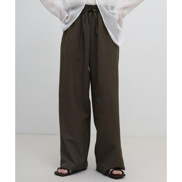 ZOZO問い合わせ番号:104919879ショップ:select MOCA，セレクトモカブランド:select MOCA，セレクトモカ商品名:リネンタッチイージーパンツカテゴリ:パンツ>その他パンツブランド品番:pt226127素材:...