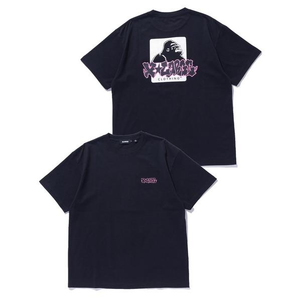 ZOZO問い合わせ番号:104919898ショップ:XLARGE，エクストララージブランド:XLARGE，エクストララージ商品名:GRAFFITI OG S/S TEEカテゴリ:トップス>Tシャツ/カットソーブランド品番:101262...