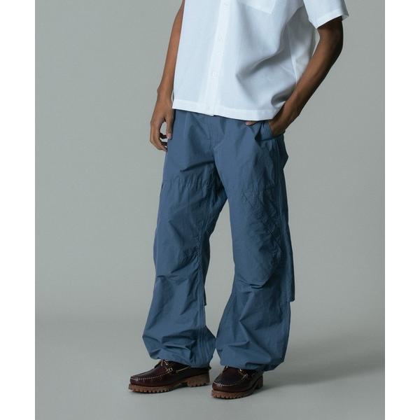 ZOZO問い合わせ番号:104919912ショップ:XLARGE，エクストララージブランド:XLARGE，エクストララージ商品名:VENTILATION PANTSカテゴリ:パンツ>その他パンツブランド品番:101262031007素...
