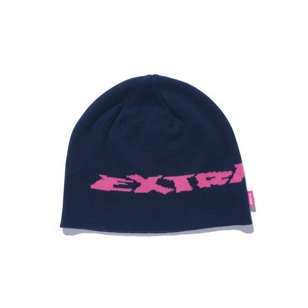 ZOZO問い合わせ番号:104919919ショップ:XLARGE，エクストララージブランド:XLARGE，エクストララージ商品名:EXTRALARGE BEANIEカテゴリ:帽子>ニットキャップ/ビーニーブランド品番:10126205...