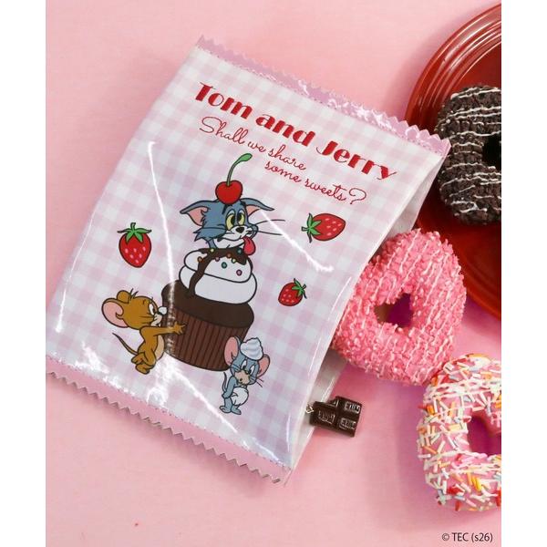 ZOZO問い合わせ番号:104919927ショップ:TOM and JERRY トムジェリマーケット，トム アンド ジェリー トムジェリマーケットブランド:TOM&amp;JERRY，トムアンドジェリー商品名:【公式】TOM and JER...