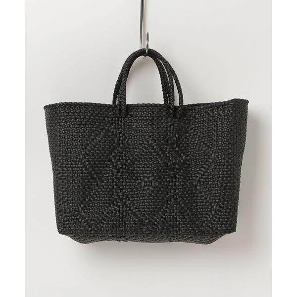 ZOZO問い合わせ番号:104919993ショップ:MASSIVE STORE，マッシブストアブランド:MASSIVE STORE，マッシブストア商品名:【Moon Bird/ムーンバード】メルカドバッグBIGMOTIF横長カテゴリ:バッグ...