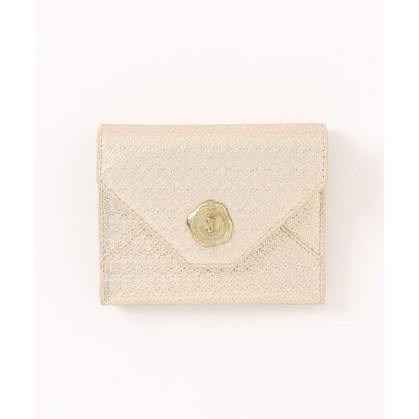 ZOZO問い合わせ番号:104920029ショップ:Scrap Book / LAGLAIA，スクラップブック / ラグライアブランド:Scrap Book，スクラップブック商品名:【SAN HIDEAKI MIHARA】別注　二つ折りミル...