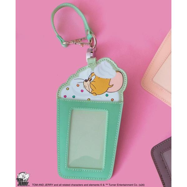 ZOZO問い合わせ番号:104920055ショップ:TOM and JERRY トムジェリマーケット，トム アンド ジェリー トムジェリマーケットブランド:TOM&amp;JERRY，トムアンドジェリー商品名:【公式】TOM and JER...