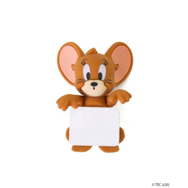 ZOZO問い合わせ番号:104920076ショップ:TOM and JERRY トムジェリマーケット，トム アンド ジェリー トムジェリマーケットブランド:TOM&amp;JERRY，トムアンドジェリー商品名:【公式】トムとジェリー　ひょっ...
