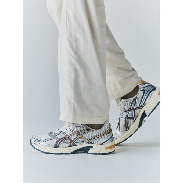 ZOZO問い合わせ番号:104920091ショップ:ASICS，アシックスブランド:ASICS，アシックス商品名:GEL-1130 / ゲル1130カテゴリ:シューズ>スニーカーブランド品番:1203A609.109素材:アッパー：人...