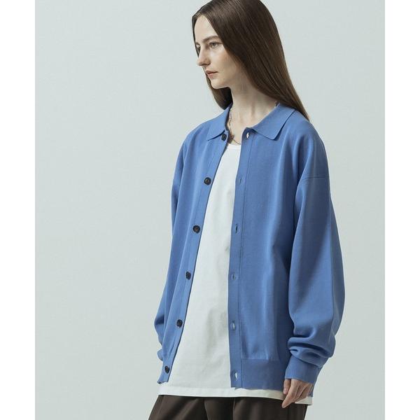 『タイムセール実施中』ZOZO問い合わせ番号:104920122ショップ:WEARSTAND，ウェアスタンドブランド:SLICK，スリック，WEARSTAND，ウェアスタンド商品名:【SLICK/スリック】16G Milano Rib Kn...