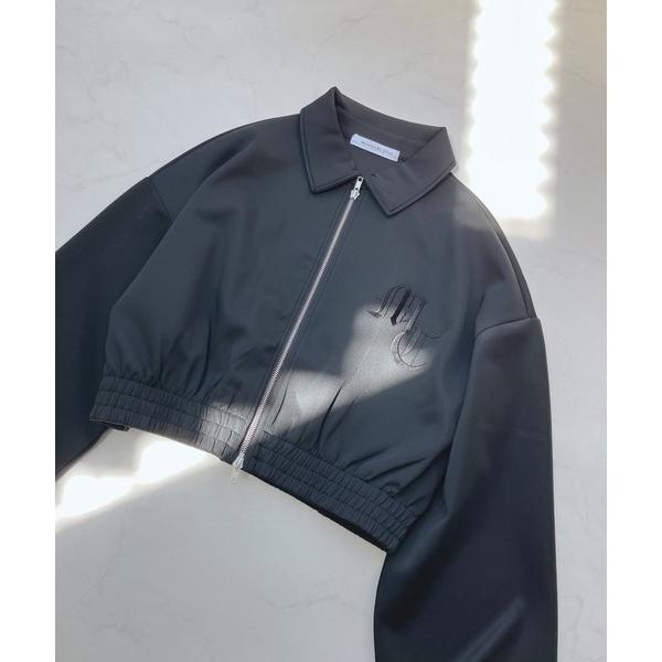 『タイムセール実施中』参考価格：7，590円発売時期：2023年09月コンディション：B（目立つ使用感なし）使用感が少ない、または気にならないアイテム袖口：毛玉参考商品名：☆Wジップトラックジャケット参考品番：Q30286【商品に関する注意...