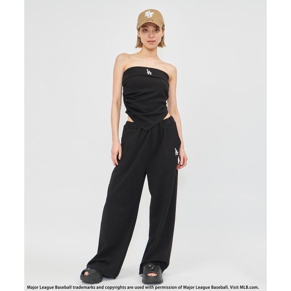 『タイムセール実施中』参考価格：15，400円発売時期：2024年07月コンディション：B（目立つ使用感なし）使用感が少ない、または気にならないアイテムすそ周り：毛玉参考商品名：【MLB】ロゴベアポンチセットアップ参考品番：67430322...