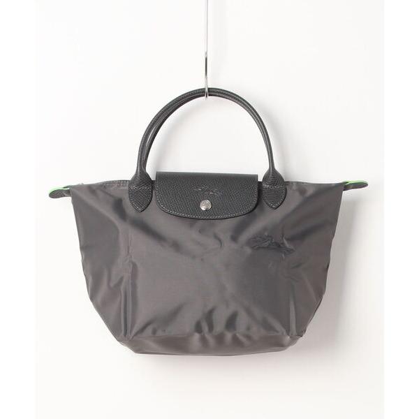 『セール実施中』参考価格：16，500円発売時期：2023年01月コンディション：C（やや使用感あり）使用感があり、やや気になる傷や汚れがあるアイテム全体的：汚れ角：剥げ参考商品名：【LONGCHAMP】 ロンシャン　Le Pliage G...