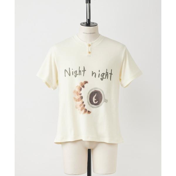 ZOZO問い合わせ番号:104955279ショップ:SHINYAKOZUKA，シンヤコヅカブランド:SHINYAKOZUKA，シンヤコヅカ商品名:night， night(ISSUE#8)カテゴリ:トップス>Tシャツ/カットソーブラン...