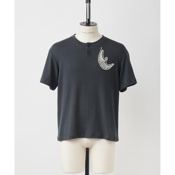 ZOZO問い合わせ番号:104955280ショップ:SHINYAKOZUKA，シンヤコヅカブランド:SHINYAKOZUKA，シンヤコヅカ商品名:chalk-sketched Moon(ISSUE#8)カテゴリ:トップス>Tシャツ/カ...