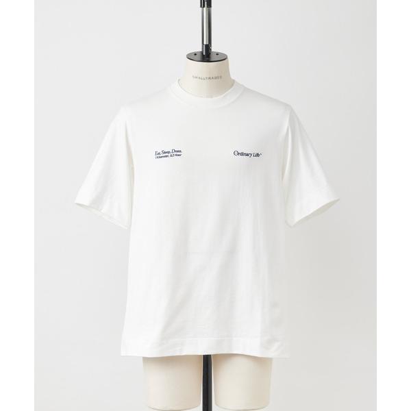 ZOZO問い合わせ番号:104955281ショップ:SHINYAKOZUKA，シンヤコヅカブランド:SHINYAKOZUKA，シンヤコヅカ商品名:ORDINARY S/S TEE(ISSUE#8)カテゴリ:トップス>Tシャツ/カットソ...