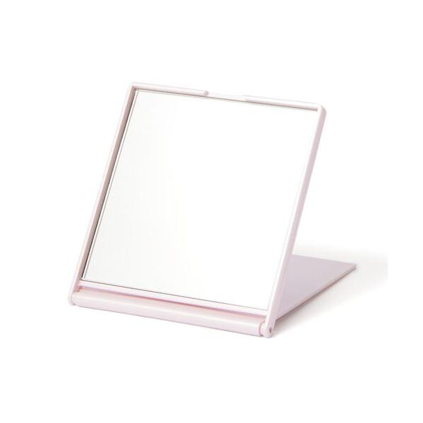 ※このアイテムは返品・交換対象外商品です。ZOZO問い合わせ番号:104955572ショップ:Francfranc，フランフランブランド:Francfranc，フランフラン商品名:フェイスチェックミラー パール S ピンク 鏡 手鏡 折りた...