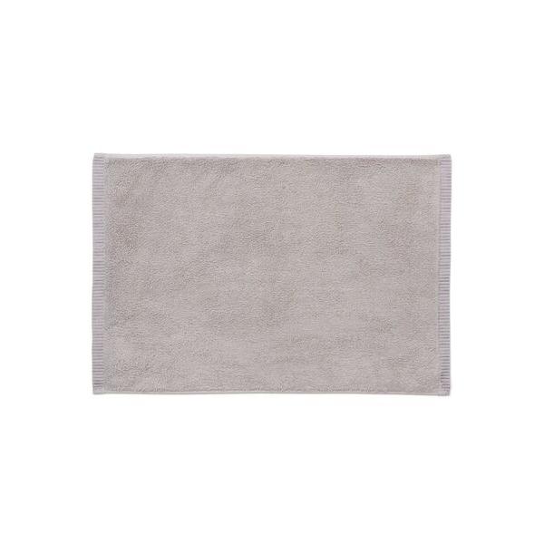 ZOZO問い合わせ番号:104955584ショップ:Francfranc，フランフランブランド:Francfranc，フランフラン商品名:今治 ベーシック タオルマット グレージュ バスマット バス用品カテゴリ:インテリア>タオルブラ...
