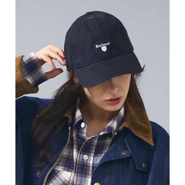 ZOZO問い合わせ番号:104955790ショップ:ABAHOUSE，アバハウスブランド:Barbour，バブアー，ABAHOUSE，アバハウス商品名:【Barbour / バブアー】 CASCADE CAP / カスケード / 6パネル ...