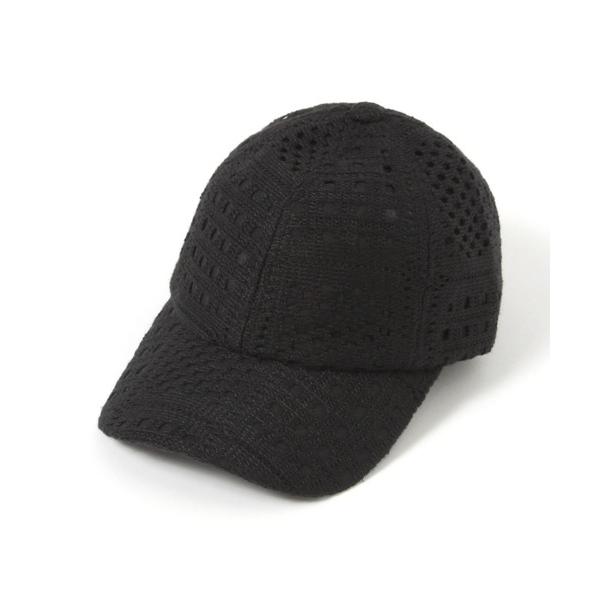 ZOZO問い合わせ番号:104955848ショップ:niko and...，ニコアンドブランド:niko and...，ニコアンド商品名:《抗菌防臭》レースキャップカテゴリ:帽子>キャップブランド品番:656340素材:表地：ポリエス...