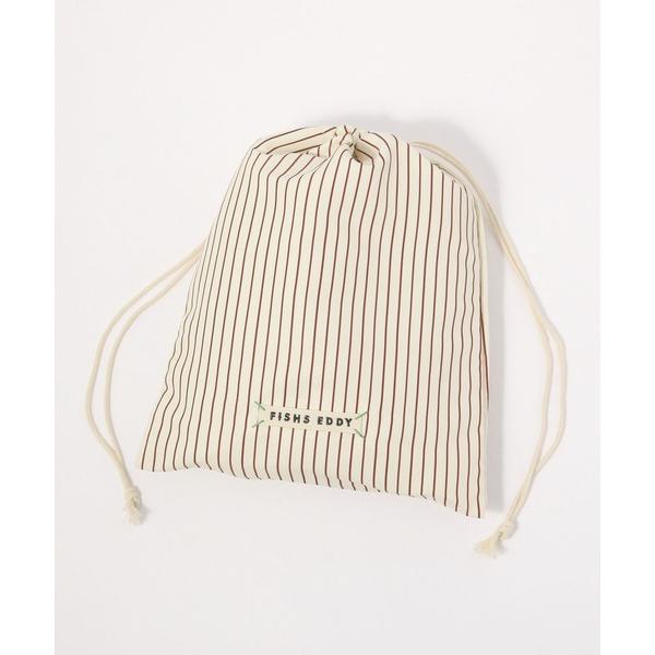 ZOZO問い合わせ番号:104955849ショップ:niko and...，ニコアンドブランド:Fishs Eddy，フィッシュエディ，niko and...，ニコアンド商品名:【FISHS EDDY(フィッシュエディ)】巾着トートカテゴリ...