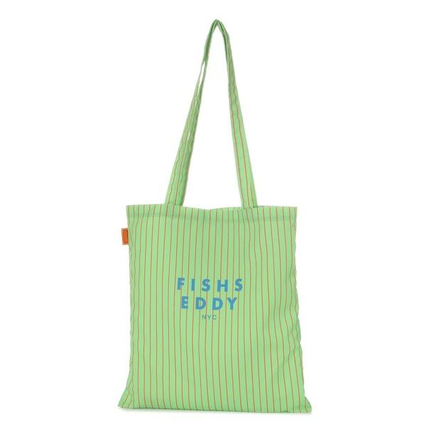 ZOZO問い合わせ番号:104955850ショップ:niko and...，ニコアンドブランド:Fishs Eddy，フィッシュエディ，niko and...，ニコアンド商品名:【FISHS EDDY(フィッシュエディ)】ストライプロゴトー...