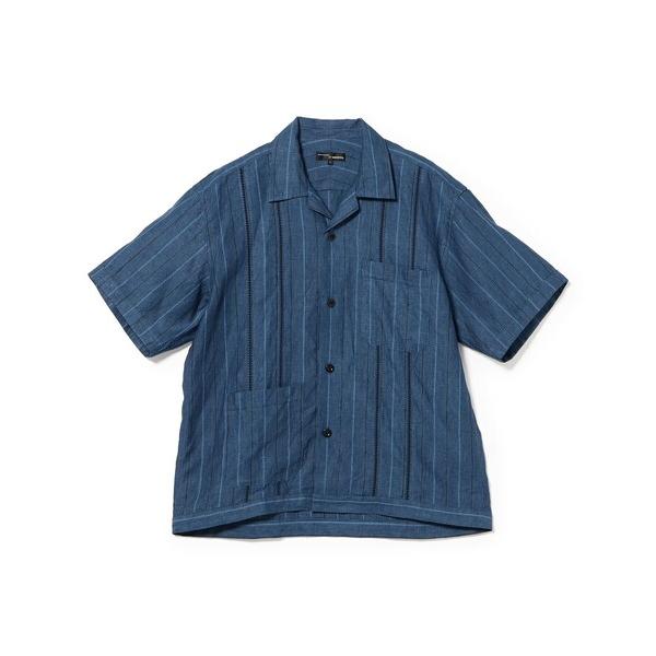 『セール実施中』ZOZO問い合わせ番号:104956020ショップ:BEAMS MEN，ビームス メンブランド:MOJITO，モヒート，BEAMS PLUS，ビームスプラス商品名:「別注」MOJITO / MARY'S SHIRTS 2.0...
