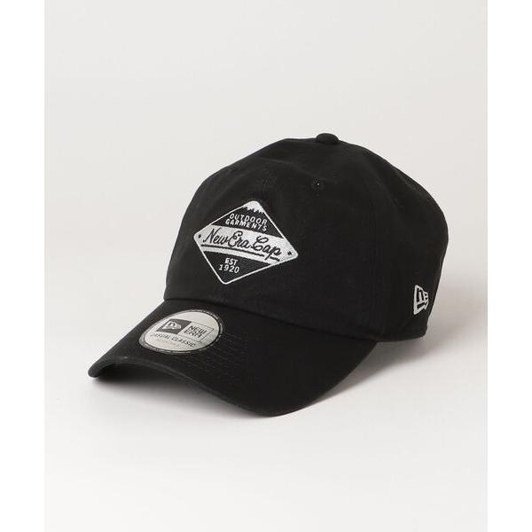 ZOZO問い合わせ番号:104956615ショップ:アルペンZOZOTOWN店，アルペンゾゾタウンテンブランド:NEW ERA，ニューエラ商品名:ニューエラ  OD CC CTN DIA BLKカテゴリ:帽子>キャップブランド品番:N...
