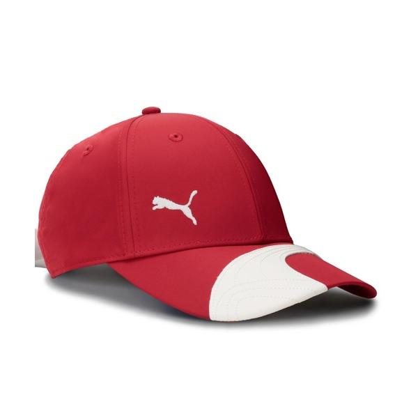 ZOZO問い合わせ番号:104956767ショップ:PUMA STORE ZOZO，プーマストアゾゾブランド:PUMA，プーマ商品名:PUMA プーマ ウィメンズ ゴルフ スピードキャット リボン キャップカテゴリ:帽子>キャップブラ...