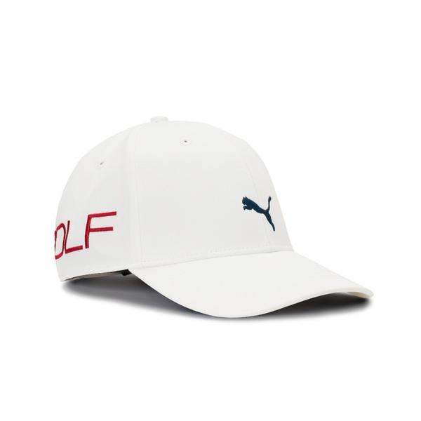 ZOZO問い合わせ番号:104956771ショップ:PUMA STORE ZOZO，プーマストアゾゾブランド:PUMA，プーマ商品名:PUMA プーマ メンズ ゴルフ ビッグロゴ キャップカテゴリ:帽子>キャップブランド品番:0276...