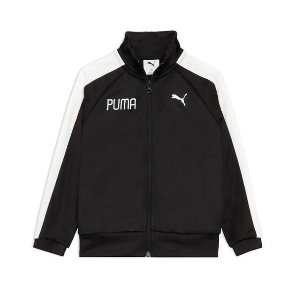 『タイムセール実施中』ZOZO問い合わせ番号:104956779ショップ:PUMA STORE ZOZO，プーマストアゾゾブランド:PUMA，プーマ商品名:PUMA プーマ ボーイズ アクティブ スポーツ トレーニング ジャケット 120-...