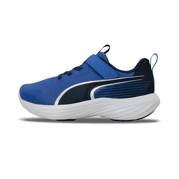 『タイムセール実施中』ZOZO問い合わせ番号:104956788ショップ:PUMA STORE ZOZO，プーマストアゾゾブランド:PUMA，プーマ商品名:PUMA プーマ キッズ スピード モンスター V5 GR スニーカー 17-24c...
