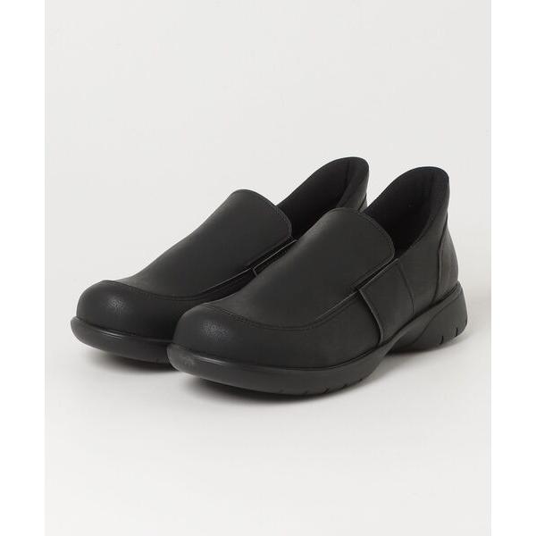 ZOZO問い合わせ番号:104956808ショップ:FUNALIVE，ファンアライブブランド:Re:getA，リゲッタ，FUNALIVE，ファンアライブ商品名:Re:getA SuttOn スットン ハンズフリー 軽量スリッポンシューズ R...