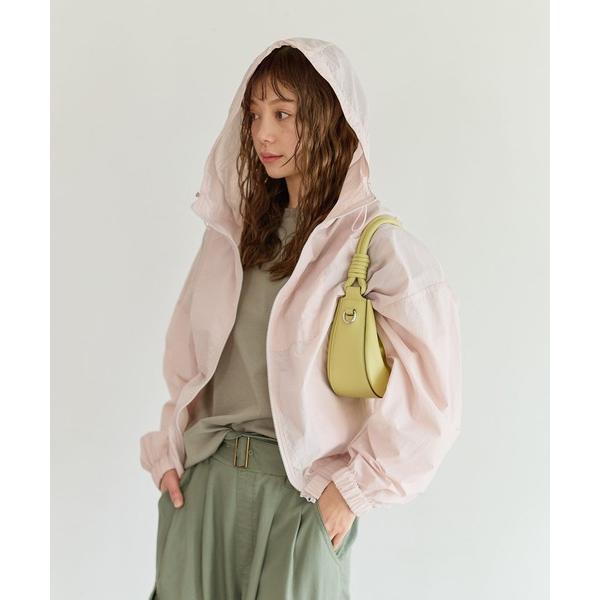 ZOZO問い合わせ番号:104956851ショップ:BAYFLOW，ベイフローブランド:BAYFLOW，ベイフロー商品名:シアージップパーカーカテゴリ:ジャケット/アウター>ブルゾンブランド品番:655775素材:ナイロン100%原産...