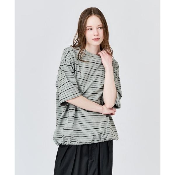 ZOZO問い合わせ番号:104956877ショップ:epnok，エプノックブランド:WETTEMPT，ウィテンプト商品名:SKETCH MULTI BORDER S/S TEE / スケッチマルチボーダーS/S Tカテゴリ:トップス>...
