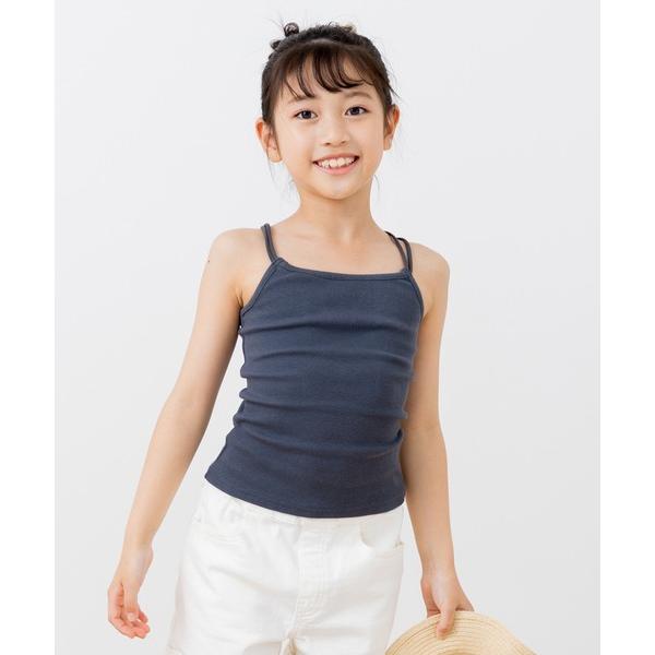 『タイムセール実施中』ZOZO問い合わせ番号:104957020ショップ:JAM ＆ LINK，ジャムアンドリンクブランド:chil2，チルツー商品名:テレコ素材 キャミソールカテゴリ:トップス>キャミソールブランド品番:141613...