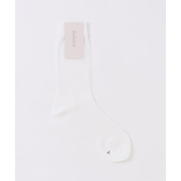 ※このアイテムは返品・交換対象外商品です。ZOZO問い合わせ番号:104957078ショップ:MIDWEST，ミッドウエストブランド:babaco，ババコ，MIDWEST，ミッドウエスト商品名:babaco Lurex Sheer Sock...