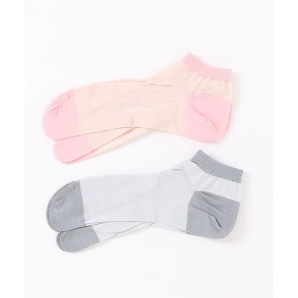 ※このアイテムは返品・交換対象外商品です。ZOZO問い合わせ番号:104957080ショップ:MIDWEST，ミッドウエストブランド:babaco，ババコ，MIDWEST，ミッドウエスト商品名:babaco 2 Pairs of Words...