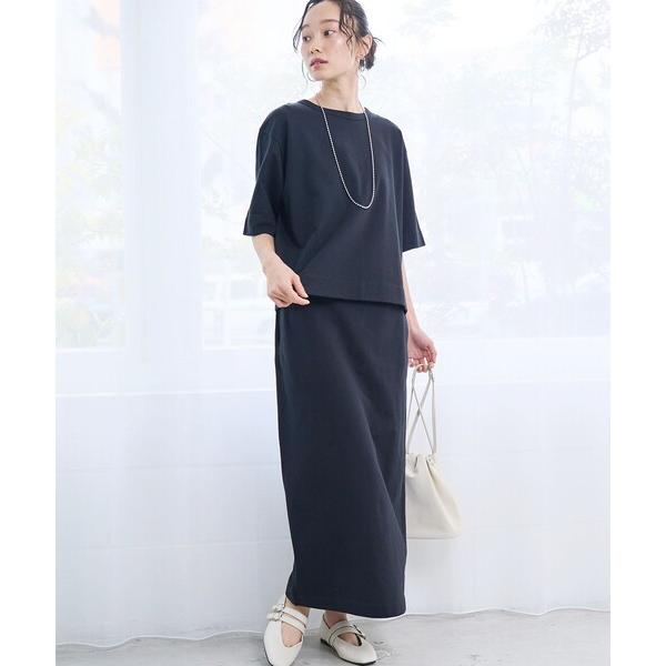 『タイムセール実施中』ZOZO問い合わせ番号:104957204ショップ:coen，コーエンブランド:coen，コーエン商品名:【セットアイテム】ナロースカートジャージーセットアップカテゴリ:ジャケット/アウター>セットアップブランド...