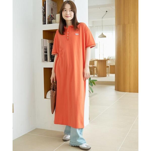 『タイムセール実施中』ZOZO問い合わせ番号:104957210ショップ:coen，コーエンブランド:coen，コーエン商品名:【Penneys（ぺニーズ）別注】ベーシックアソートポロ襟ワンピースカテゴリ:ワンピース/ドレス>ワンピー...