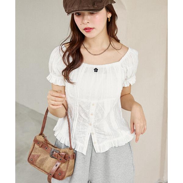 ZOZO問い合わせ番号:104957637ショップ:PUBLUX，パブリュクスブランド:MARY QUANT，マリークワント，FREAK'S STORE，フリークスストア，PUBLUX，パブリュクス商品名:MARY QUANT × PUBL...
