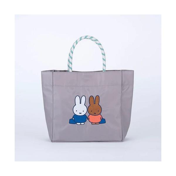 ZOZO問い合わせ番号:104957643ショップ:hopely，ホープリーブランド:Miffy， ミッフィー，SPECIAL PRODUCT DESIGN，スペシャルプロダクトデザイン商品名:Dick Bruna カレッジトート STRA...