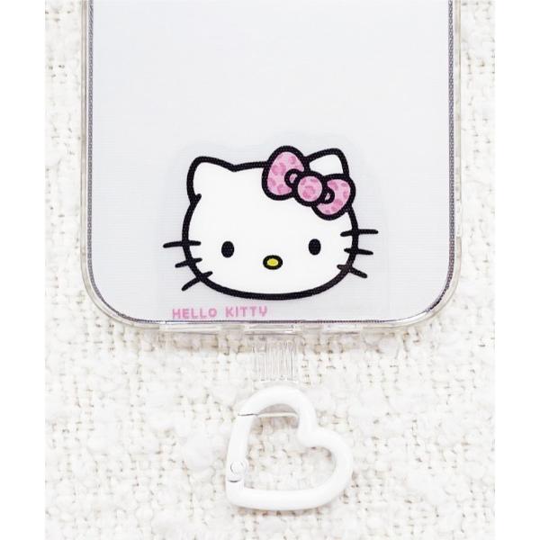 ZOZO問い合わせ番号:104957689ショップ:A BAG OF CHIPS，ア バッグ オブ チップスブランド:sanrio，サンリオ商品名:sanrio/サンリオキャラクターズ　ハローキティ　マルチリングプラスカテゴリ:PC・スマホ...