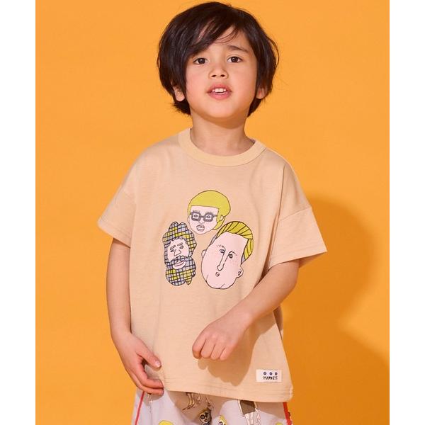 ZOZO問い合わせ番号:104958028ショップ:MARKEY'S，マーキーズブランド:MARKEY'S，マーキーズ商品名:超速乾イラストTシャツカテゴリ:トップス>Tシャツ/カットソーブランド品番:0010361140素材:[本体...