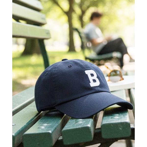 ZOZO問い合わせ番号:104958069ショップ:BENCH AT THE GREENE，ベンチアットザグリーンブランド:BEN DAVIS，ベンデイビス商品名:B LOGO CAPカテゴリ:帽子>キャップブランド品番:BDW-87...