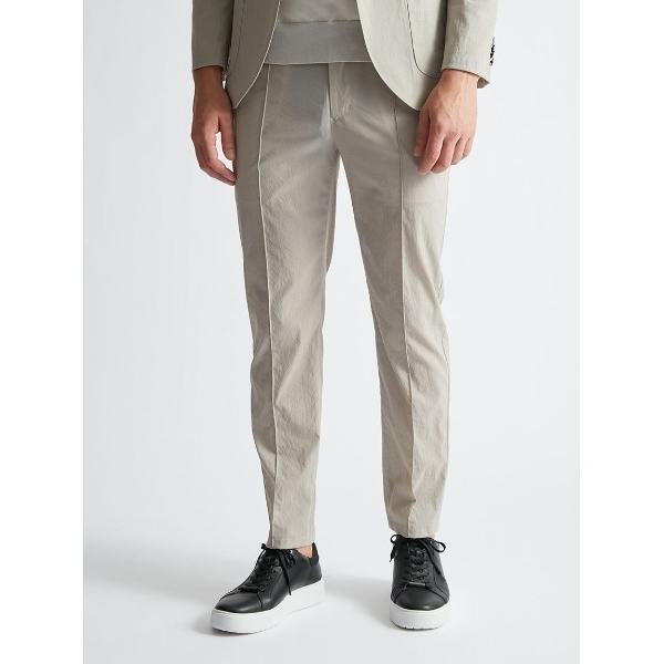 ZOZO問い合わせ番号:104958408ショップ:AOURE，アウールブランド:AOURE，アウール商品名:MALPENSA AIR SETUP PANTSカテゴリ:パンツ>スラックスブランド品番:AMFP261007素材:ナイロン...