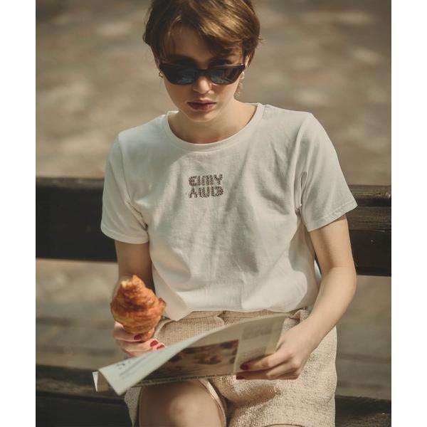 ZOZO問い合わせ番号:104958438ショップ:EIMY ISTOIRE，エイミーイストワールブランド:EIMY ISTOIRE，エイミーイストワール商品名:【10柄展開】10周年 チャプター Tシャツ (10th Chapter T1...