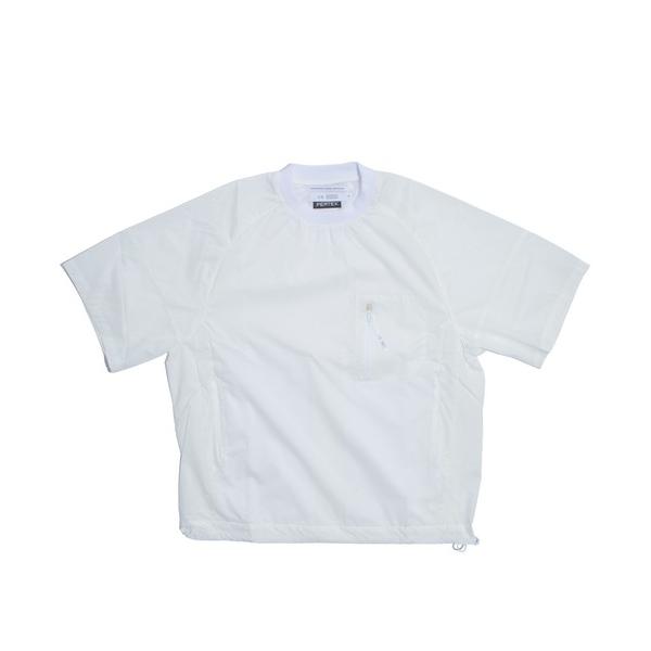 ZOZO問い合わせ番号:104958571ショップ:F/CE.，エフシーイーブランド:F/CE. ，エフシーイー商品名:F/CE. PERTEX TECH RAGLAN TEE / エフシーイー パーテックス テック ラグラン ティーカテゴ...