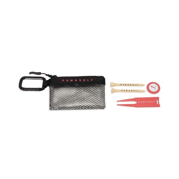 ZOZO問い合わせ番号:104958738ショップ:PUMA STORE ZOZO，プーマストアゾゾブランド:PUMA，プーマ商品名:PUMA プーマ ユニセックス ゴルフ メッシュイリ アクセサリー セット MESH CASカテゴリ:アウ...