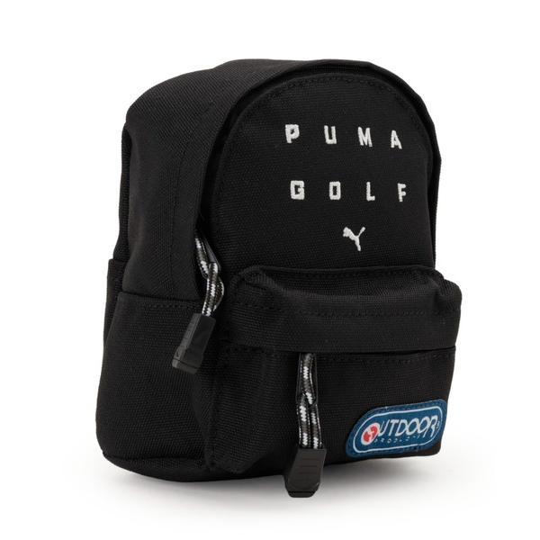 ZOZO問い合わせ番号:104958776ショップ:PUMA STORE ZOZO，プーマストアゾゾブランド:PUMA，プーマ商品名:PUMA プーマ ユニセックス ゴルフ PUMA x OUTDOOR PRODUCTS ボールポーチ 1L...