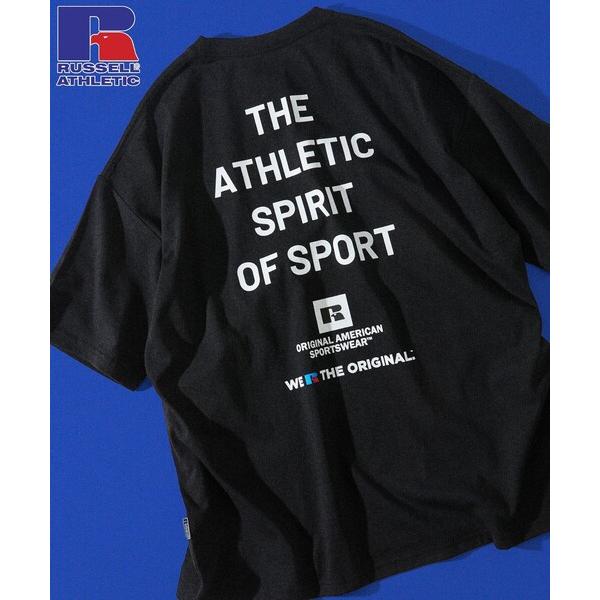 ZOZO問い合わせ番号:104959003ショップ:FREAK'S STORE，フリークスストアブランド:FREAK'S STORE，フリークスストア，Russell Athletic，ラッセルアスレティック商品名:RUSSELL ATHL...