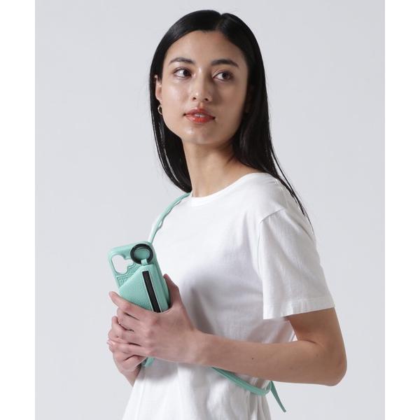 ZOZO問い合わせ番号:104959017ショップ:ROYAL FLASH，ロイヤル フラッシュブランド:ajew，エジュー，ROYAL FLASH，ロイヤルフラッシュ商品名:ajew/エジュー/別注【ひも付き】iPhone17/17Pro...